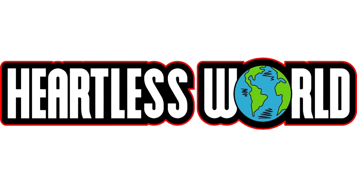 Heartlessworld